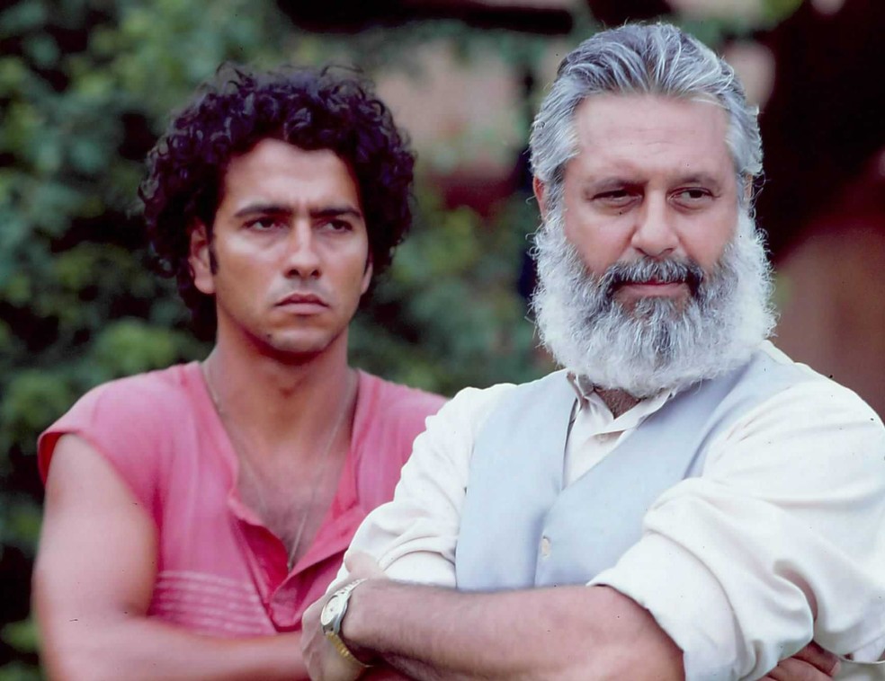 Renascer conheça a fazenda cenário das duas versões da novela