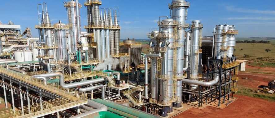 Adecoagro está em negociações exclusivas a Tether sobre aquisição de controle