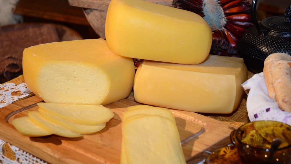 No Dia do Queijo, conheça oito produtos artesanais 100% brasileiros