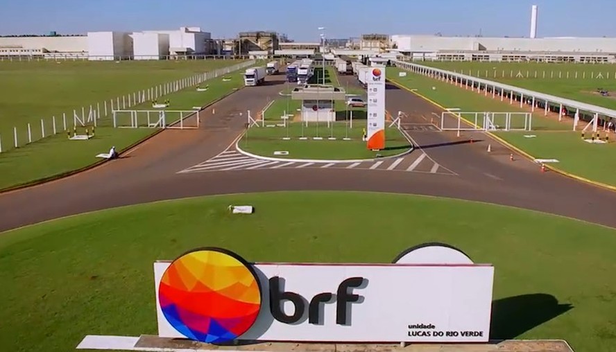 S&P eleva rating da BRF para “AAA” em escala nacional