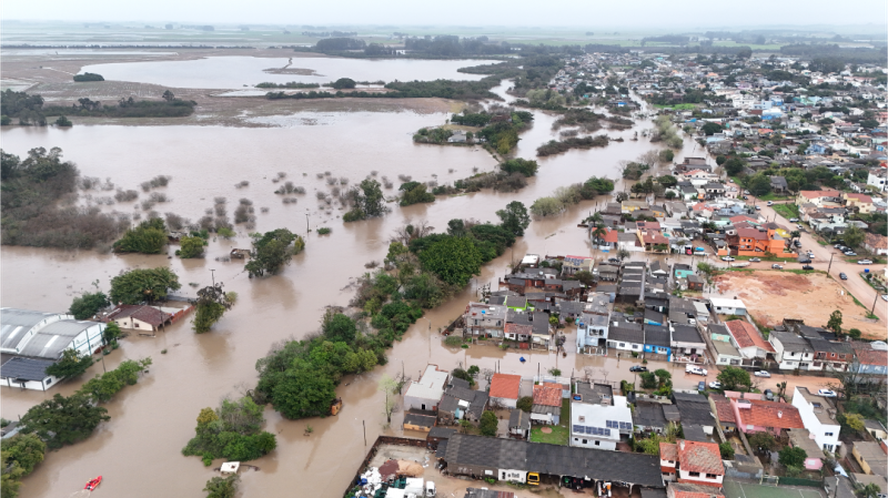 Extremos climáticos já fazem parte da rotina dos brasileiros, aponta estudo