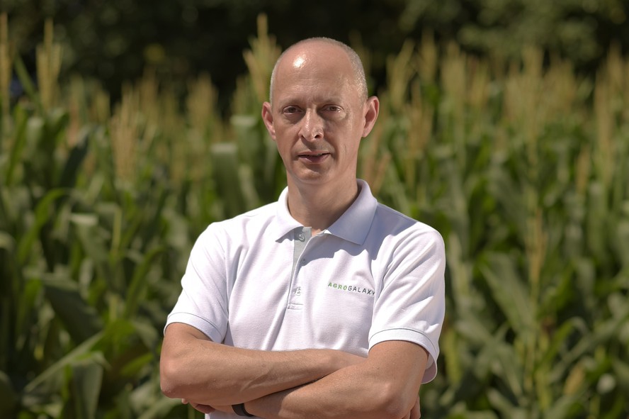 Quem é Eron Martins, novo CEO do Agrogalaxy que assume após renúncias