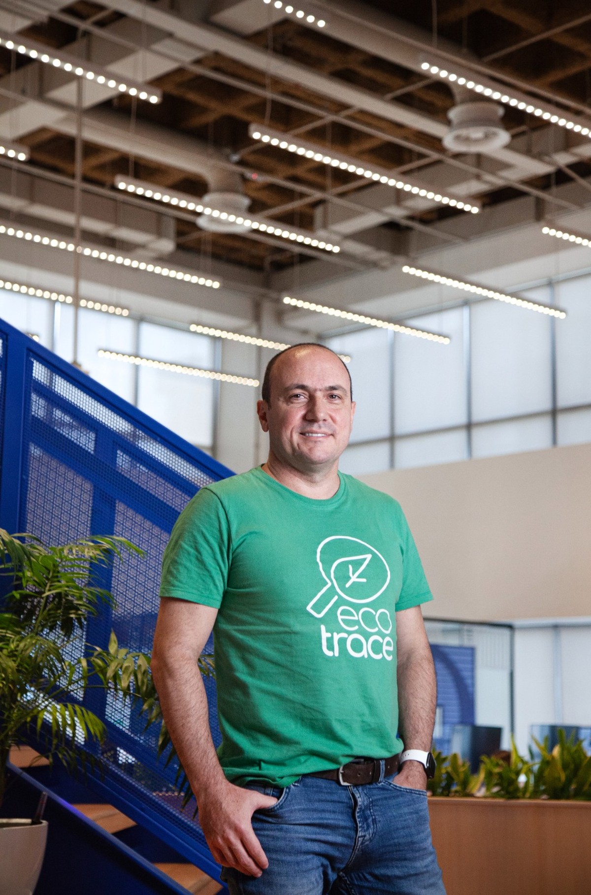 Ecotrace, de rastreabilidade de commodities, abre ‘vaquinha virtual ...