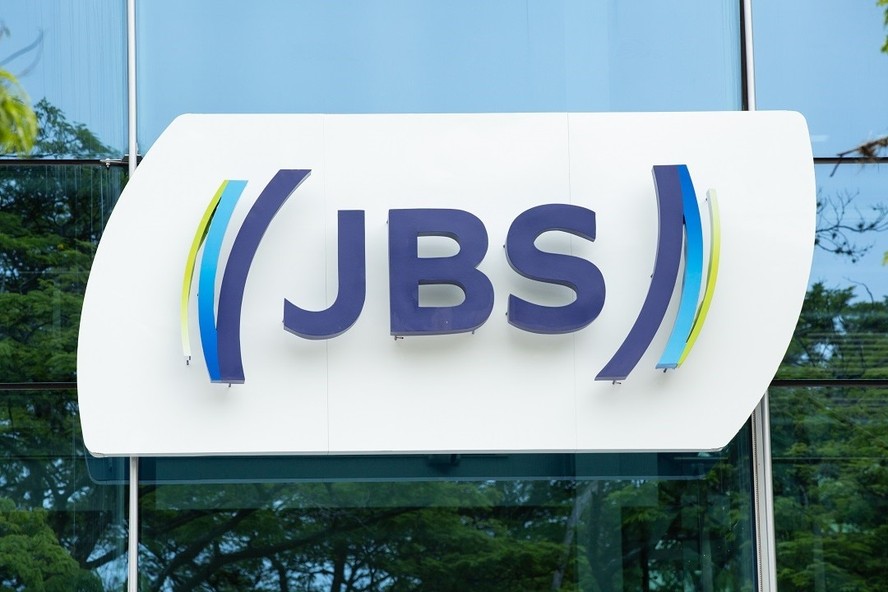JBS apresenta nova marca