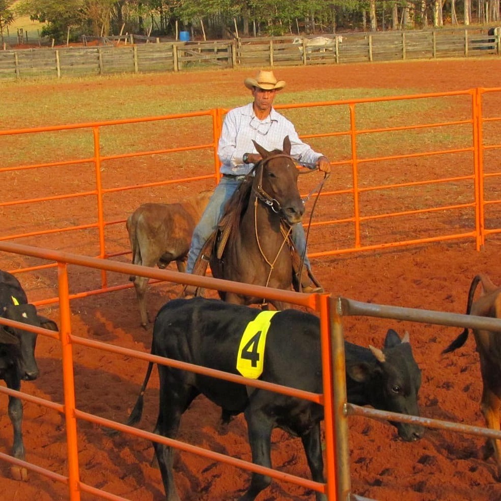 BBB23 tem agro: fazendeiro de Mato Grosso é um dos participantes