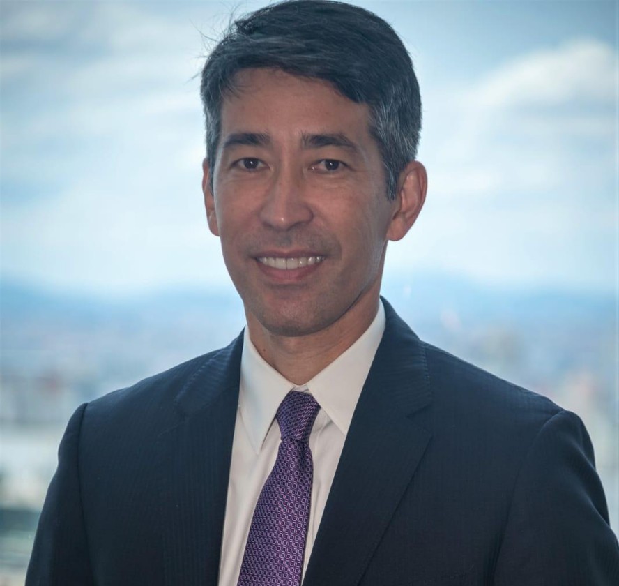 Jayme Pinto Júnior renuncia ao cargo de diretor de Agronegócios do ...