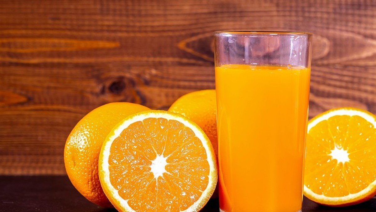 Exportações de suco de laranja encerram a safra com menor volume da ...