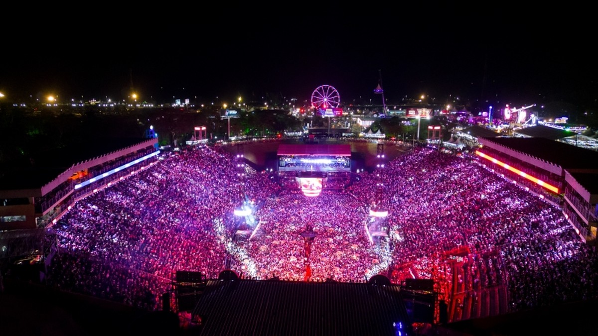 Quando começa o rodeio de Barretos? Veja tudo sobre a 'Festa do Peão'
