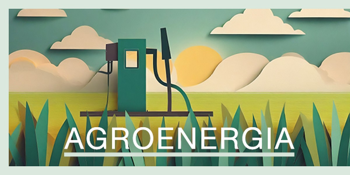 Retrospectiva 2023: agro desponta como chave para a transição energética