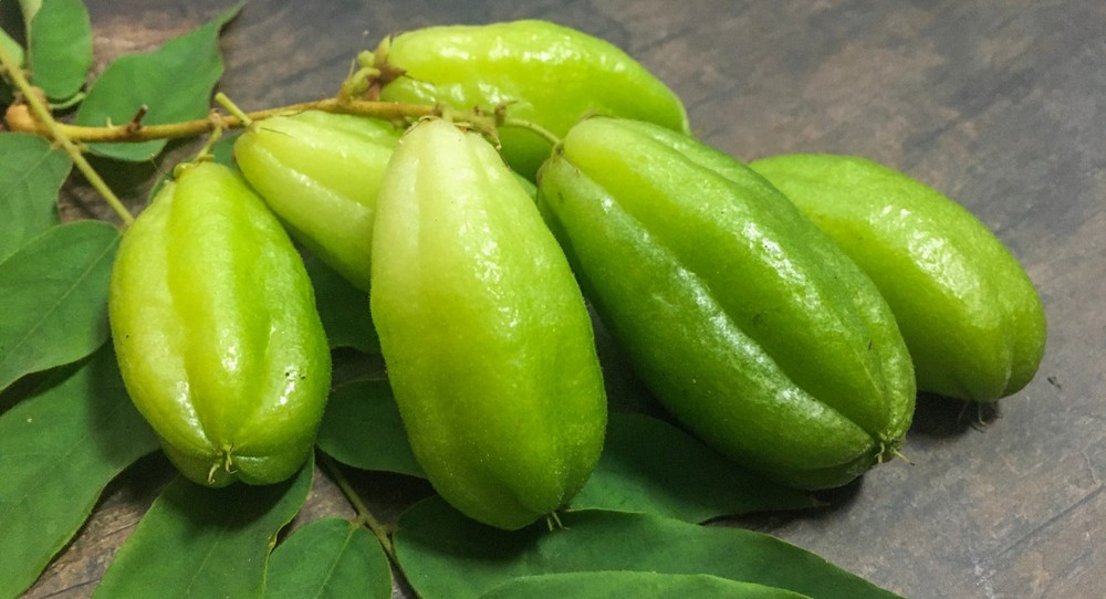 De comer fazendo careta: conheça as frutas mais azedas do mundo