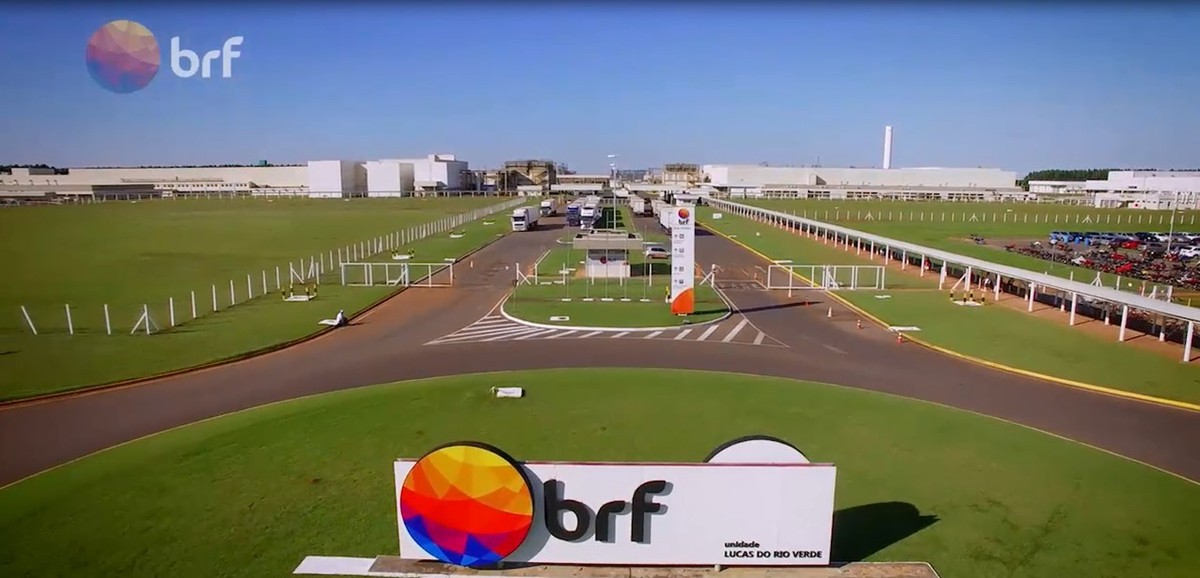 S&P eleva rating da BRF para “AAA” em escala nacional