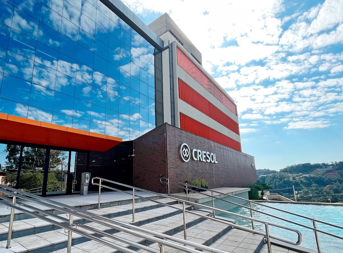 Cresol vê ritmo mais forte no crédito rural e mantém meta de crescimento