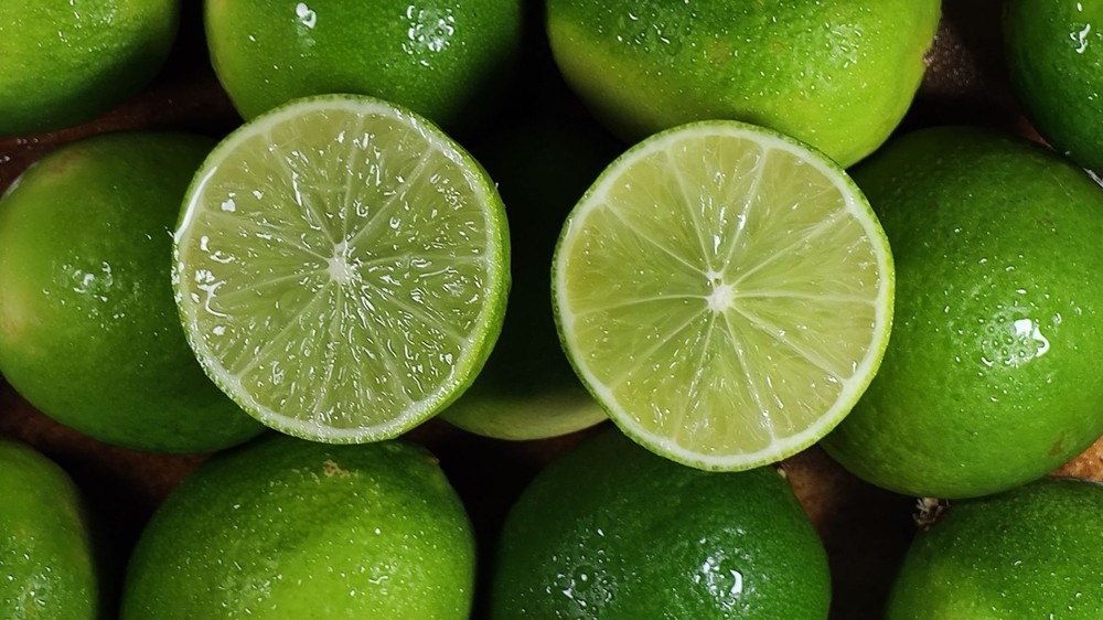 Quais tipos de limão existem? Conheça as principais variedades