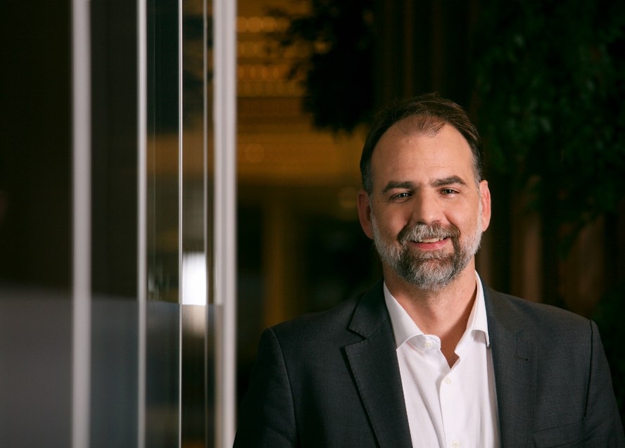 Basf anuncia Marcelo Batistela como novo vice-presidente da Divisão de ...