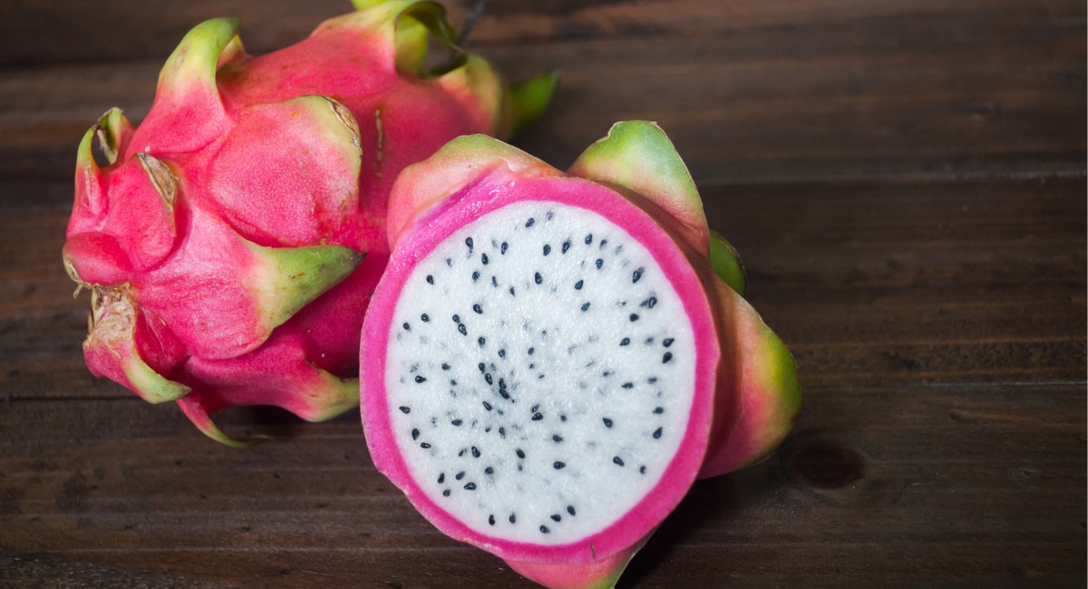 Quais tipos de pitaya existem? Conheça as variedades mais comuns