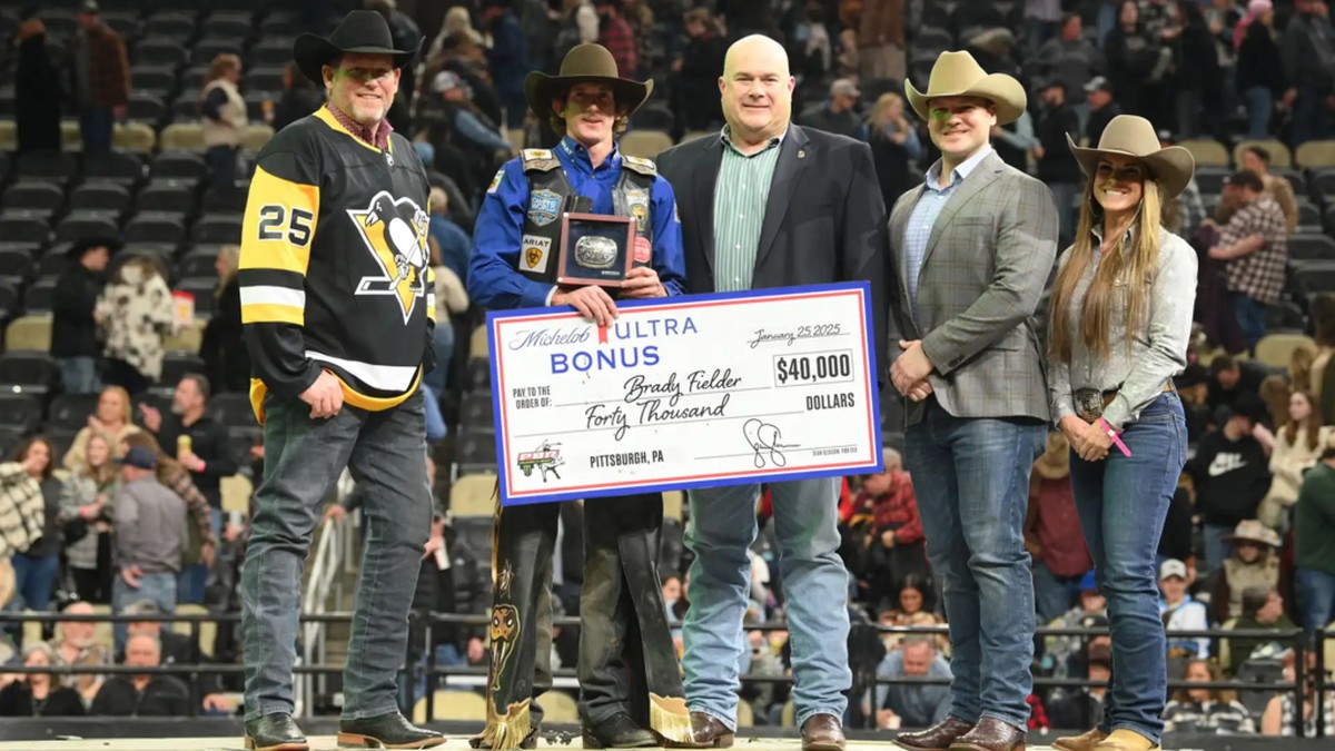 Australiano vence etapa da PBR e derruba John Crimber da liderança