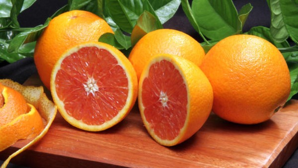 Existem mais de 5 tipos de laranja. Descubra se você conhece todas!