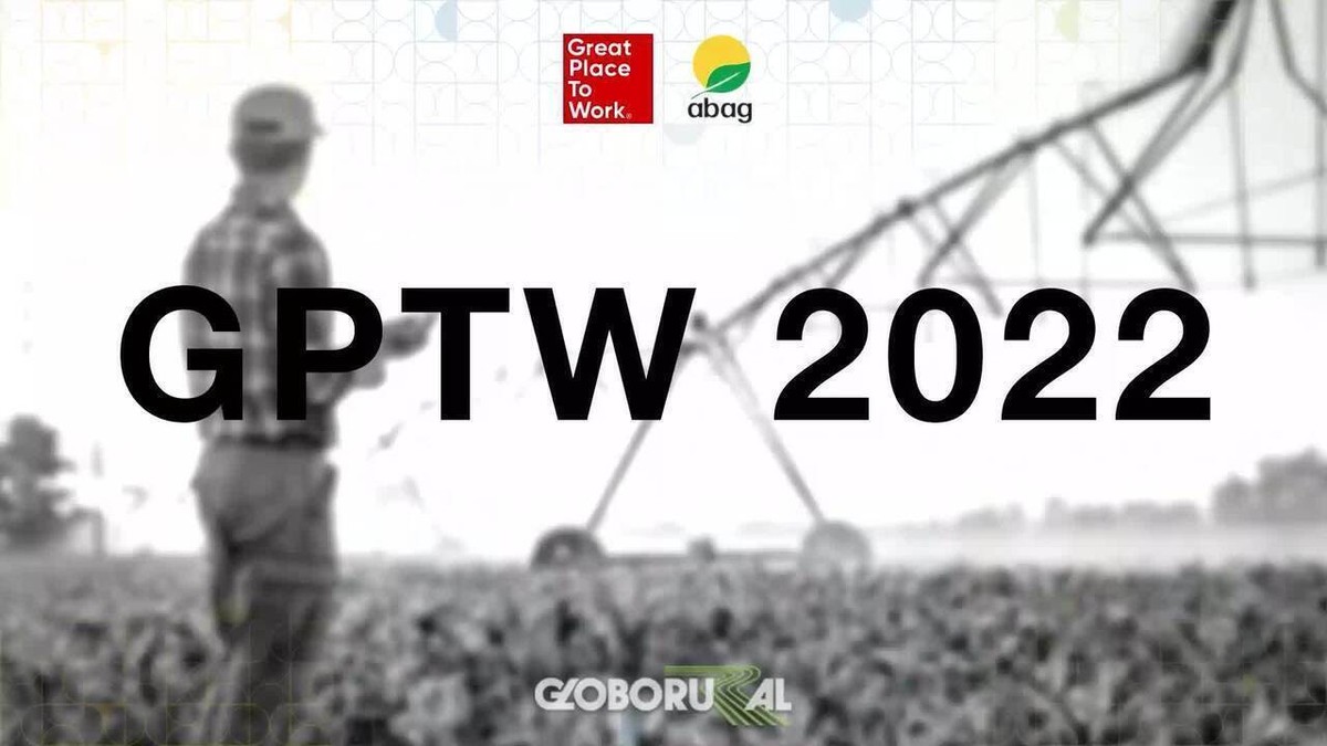 Relembre edições anteriores do ranking GPTW para empresas do agronegócio