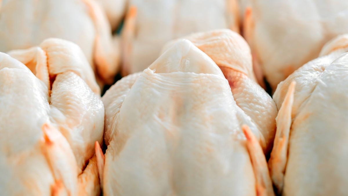 Sem China, México liderou importações de carne de frango do Brasil em ...