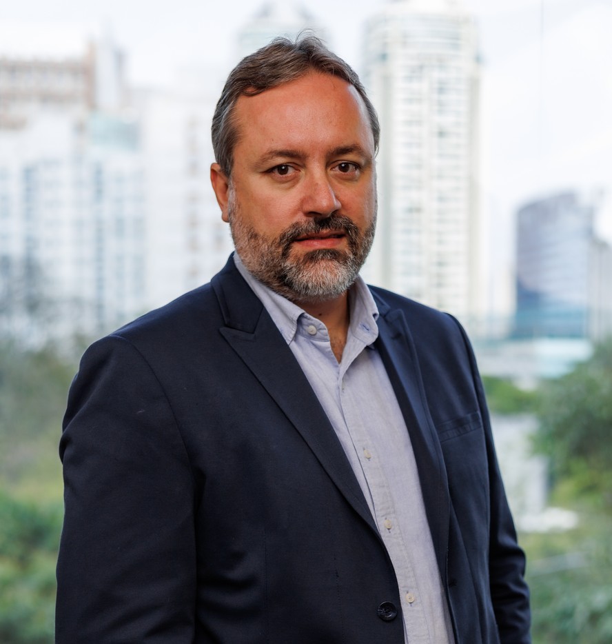 Cofco aposta em caminhões movidos a gás natural para escoar grãos