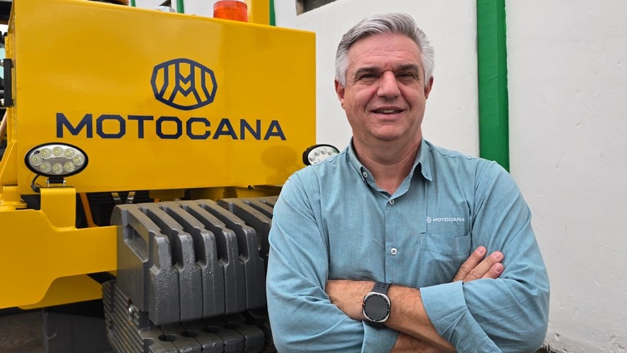 Motocana fortalece linhas de produtos para o agronegócio