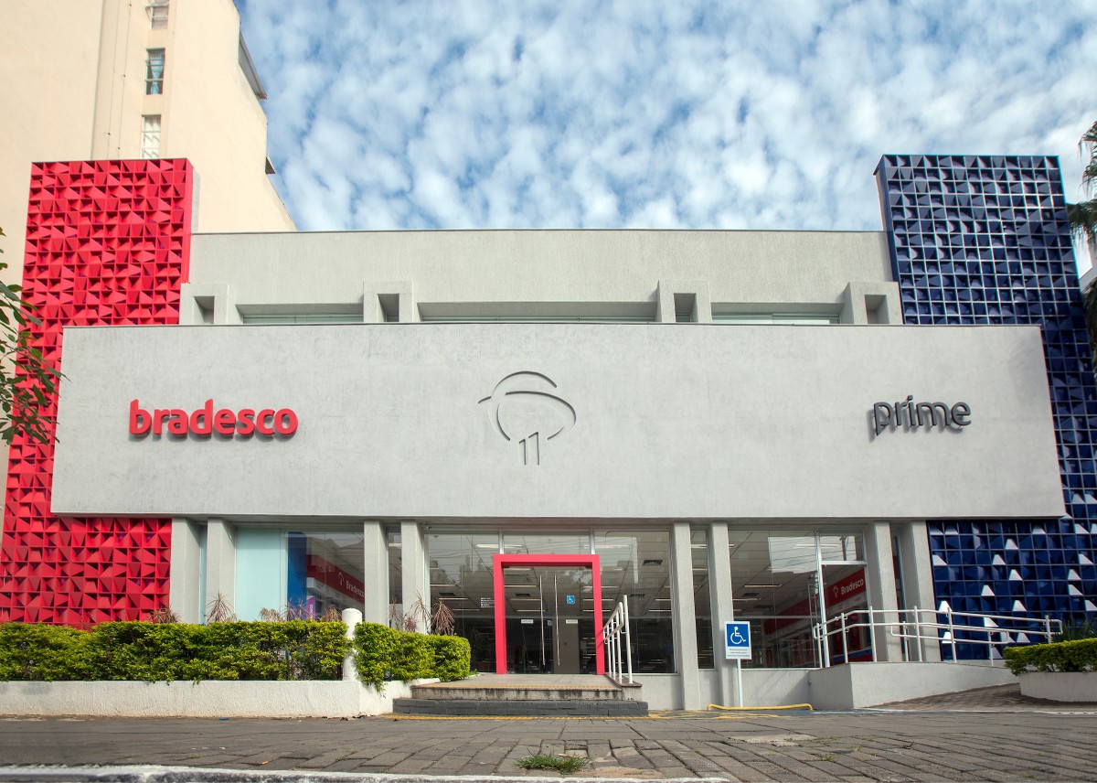 Bradesco tenta manter crescimento em cenário adverso para o agro
