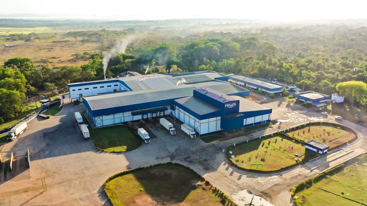 FriGol teve prejuízo de R$ 5,1 milhões no 1º trimestre