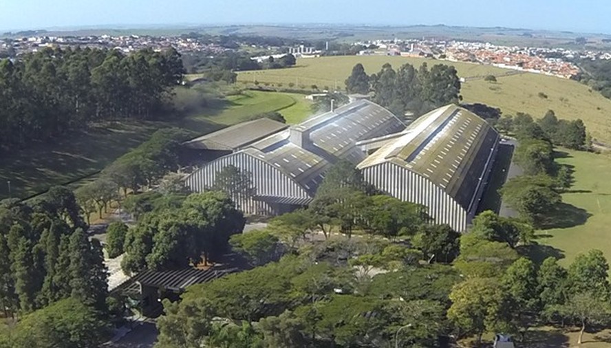 Connan, de nutrição animal, planeja nova fábrica em Rondônia