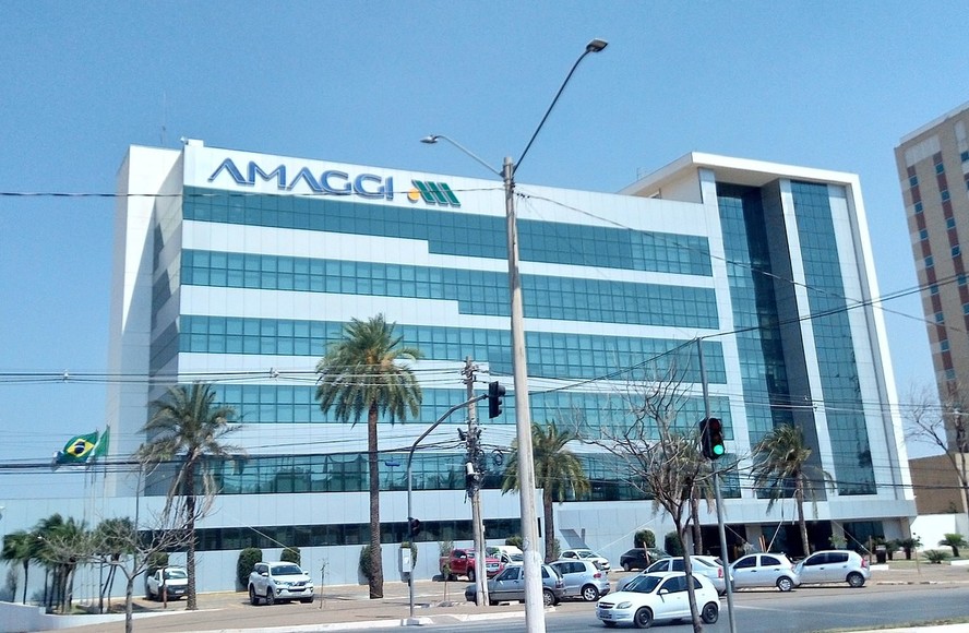 Agropecuária Maggi, do grupo Amaggi, capta R$ 3,5 bilhões em CPR financeira