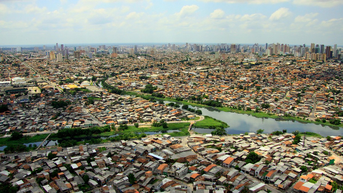 Cidade brasileira será a segunda mais quente do mundo, alerta estudo