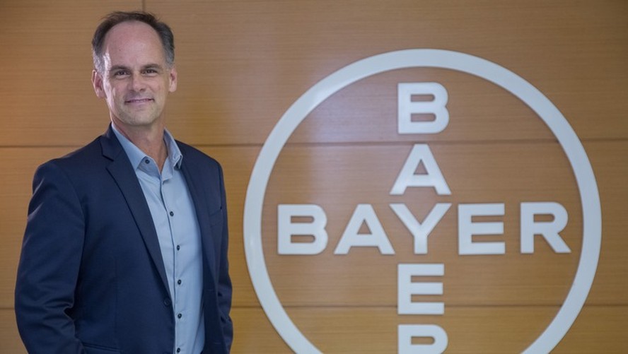 Ex-presidente da Bayer no Brasil, Gerhard Bohne, morre aos 61 anos