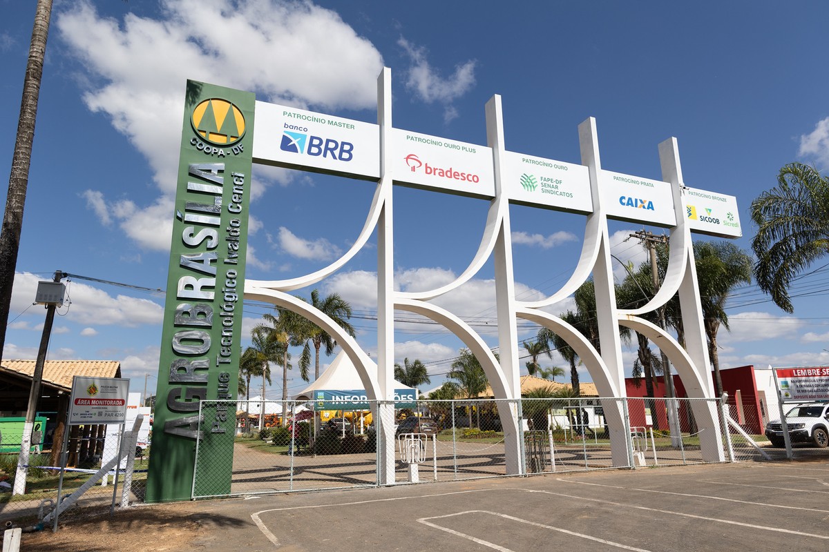 Agrobrasília terá recorde de expositores e foco em inovação