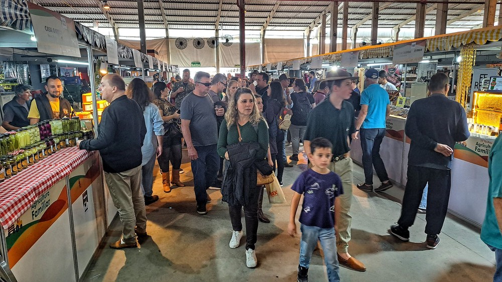 Expointer 2024 começa neste sábado como símbolo da reconstrução do agro ...