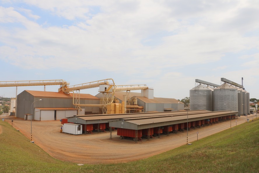Barchart planeja expandir suas operações no agro brasileiro