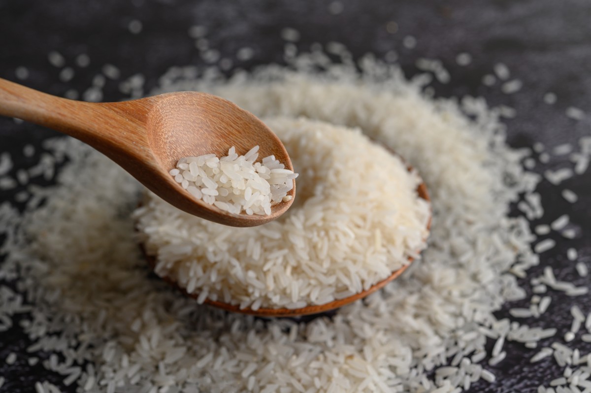 Dia Internacional do Arroz: veja cinco curiosidades sobre o grão