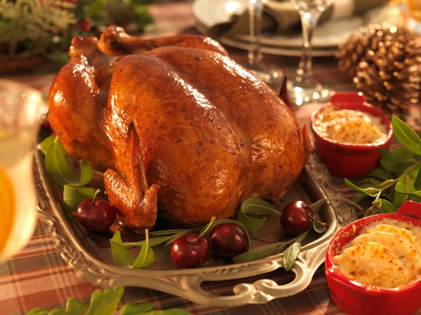 Qual é a diferença entre chester, peru e tender?