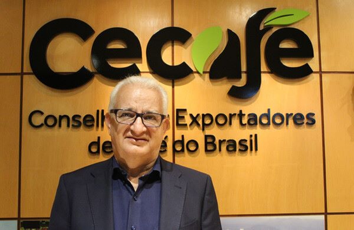 Márcio Ferreira é o novo presidente do Conselho Deliberativo do Cecafé