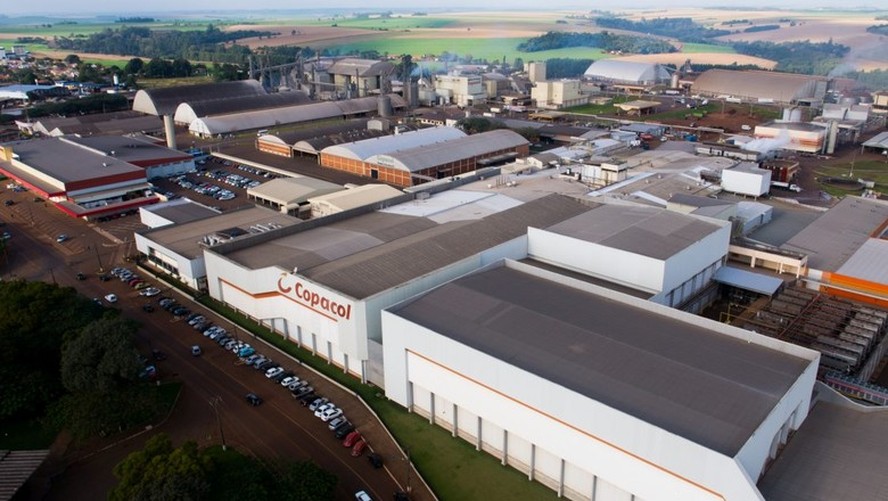 Copacol antecipa pagamento de R$ 162 milhões em sobras aos cooperados