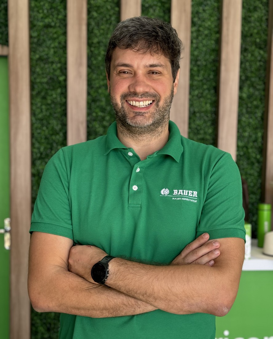 Bauer do Brasil expande operação para Argentina