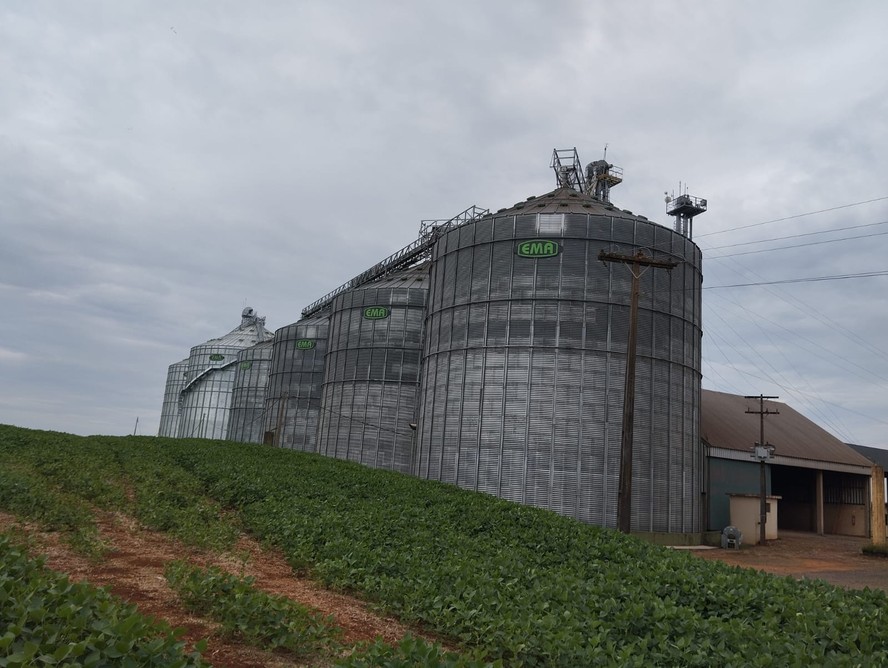 Setor de armazenagem pede R$ 15 bilhões para programa de silos