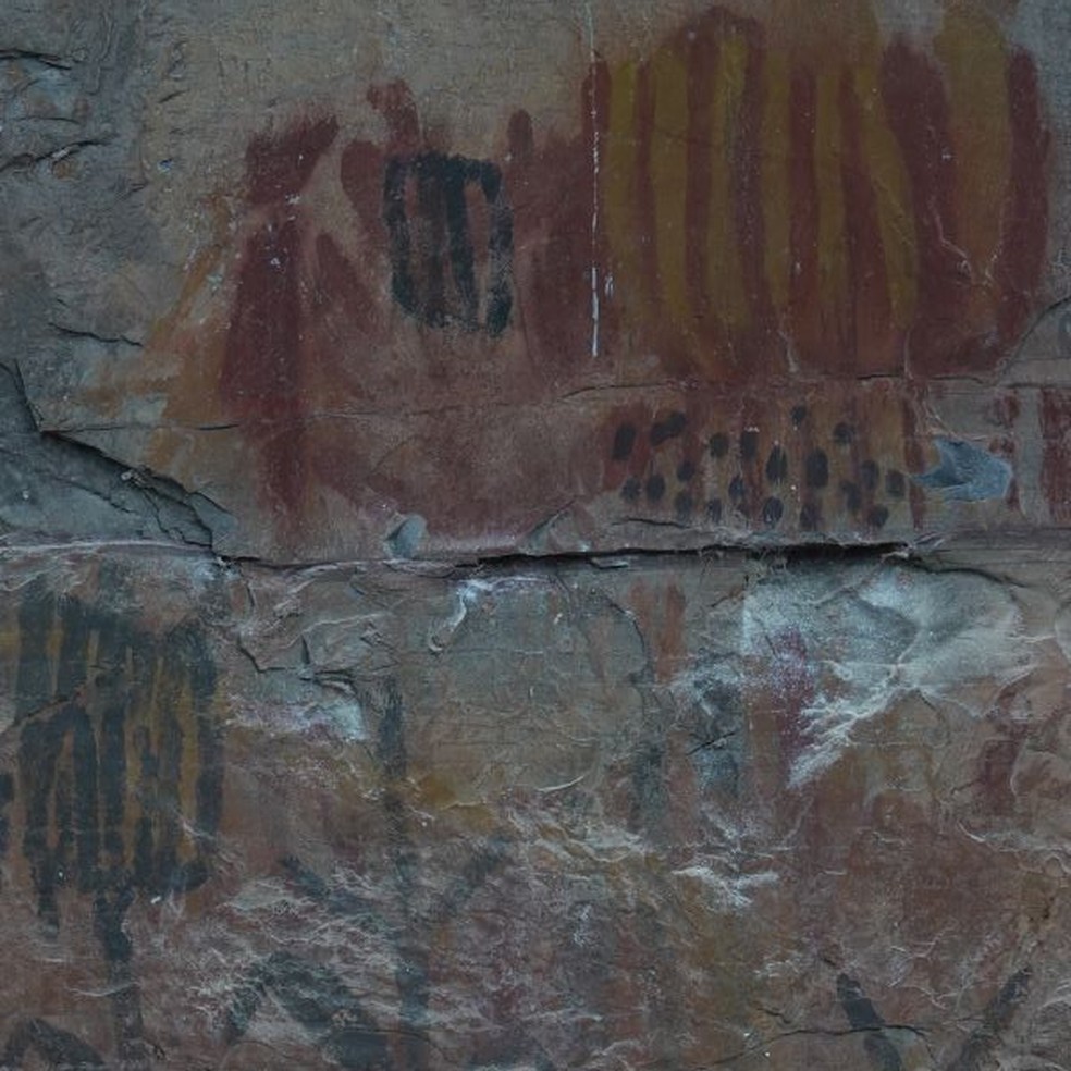 Milho ancestral é encontrado em cavernas de Minas Gerais