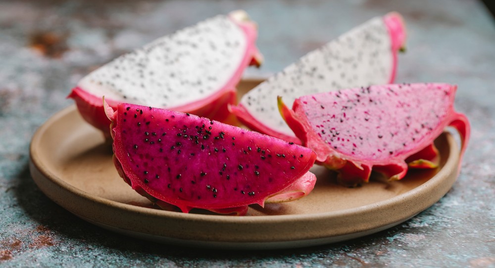 Como saber se a pitaya está madura