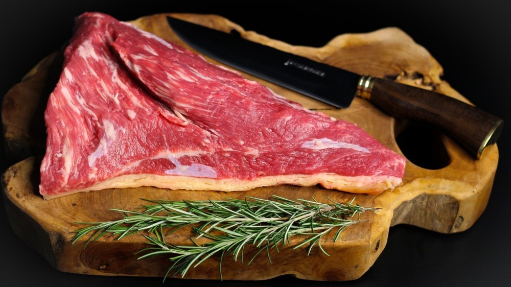 De que partes do boi vêm os cortes de carne?