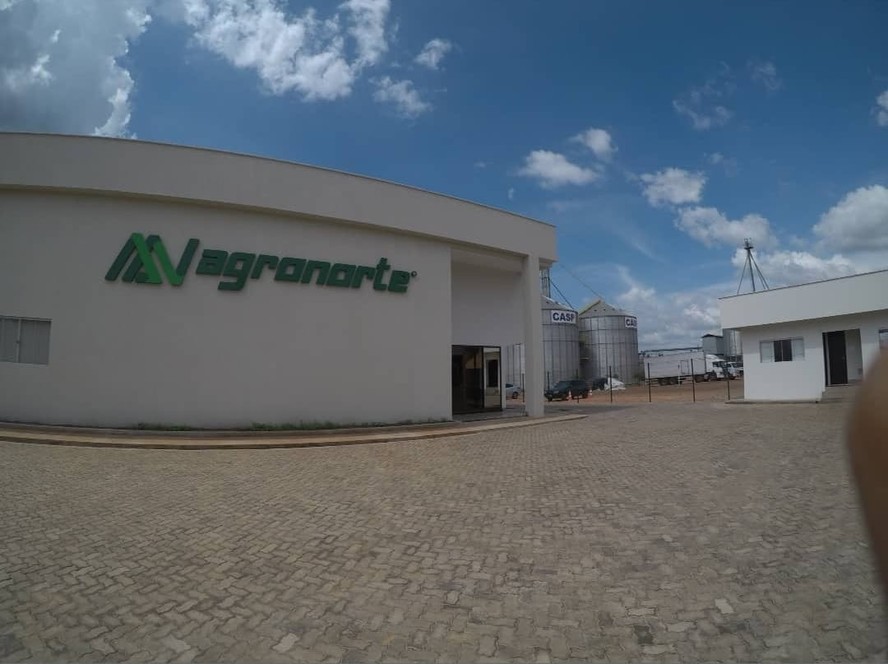 Agronorte escolhe nova cidade para erguer fábrica de rações