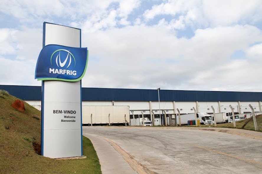 Acionistas controladores aumentam participação na Marfrig para 61,78%