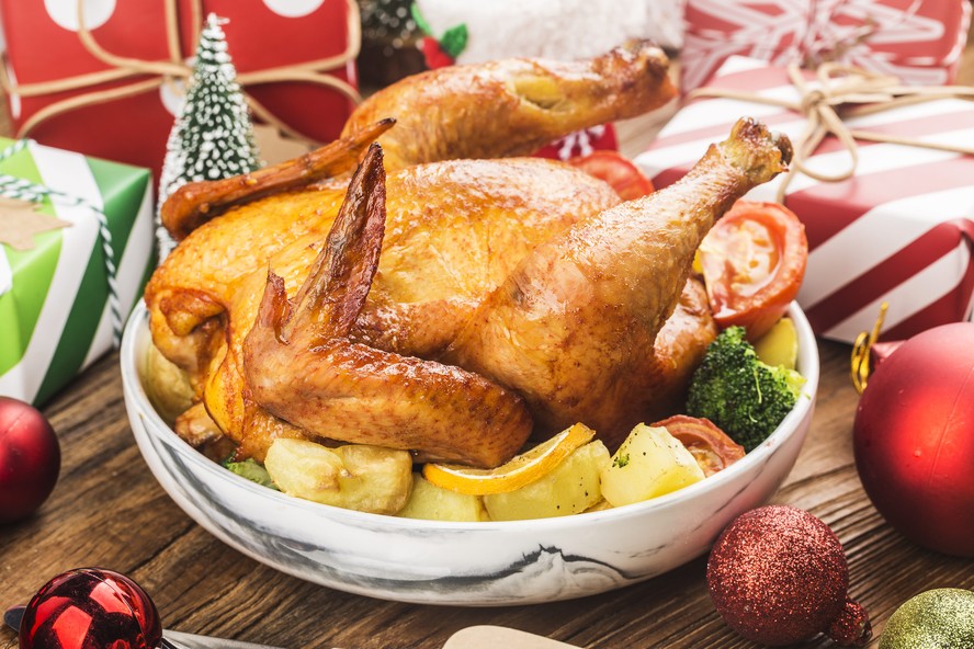 Aves e suínos: custos altos no campo refletem no preço das ceias de fim ...