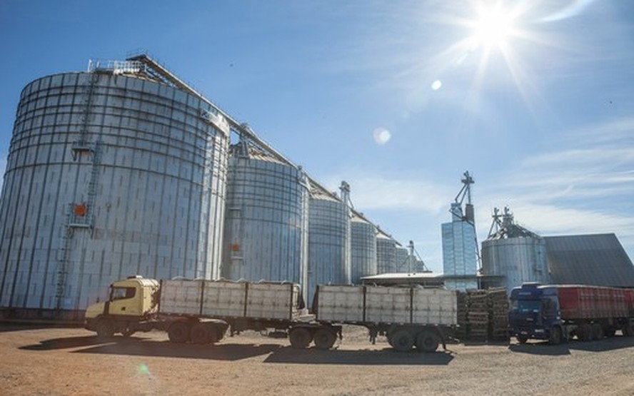 Kepler Weber compra R$ 5,7 milhões em ações de sua controlada Procer