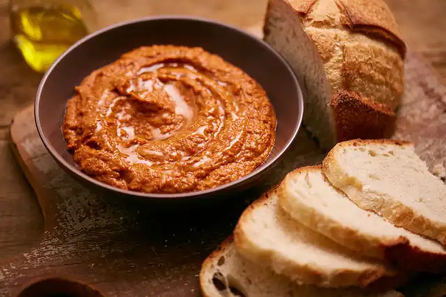 Como fazer sardela, tradicional receita italiana