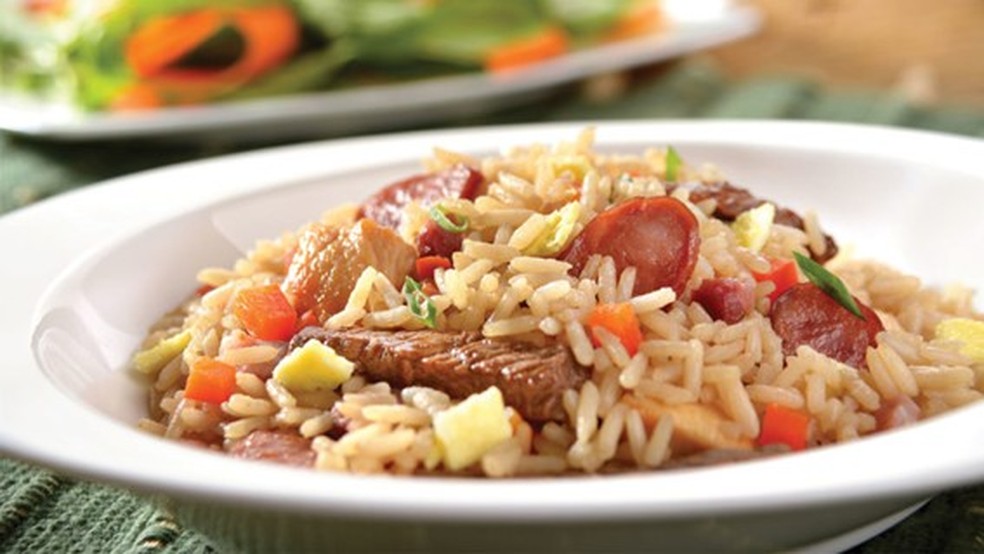 Dia Internacional do Arroz: 4 receitas diferentes para fazer em casa