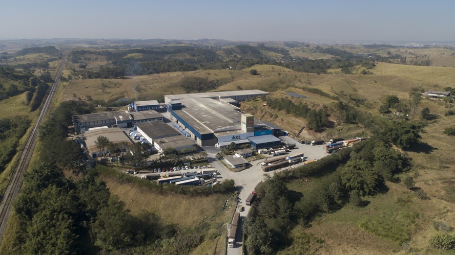 Fabricante de fertilizantes ICL amplia lucro no terceiro trimestre